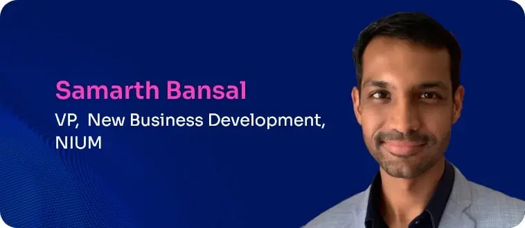 ICC NIUM 'NEXT IN' 2.0 HACKATHON | SINGAPORE MEETUP